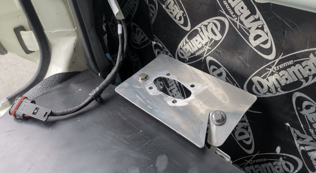 WEBASTO Diesel heater installation guide on Troopy - Amir And Azadeh